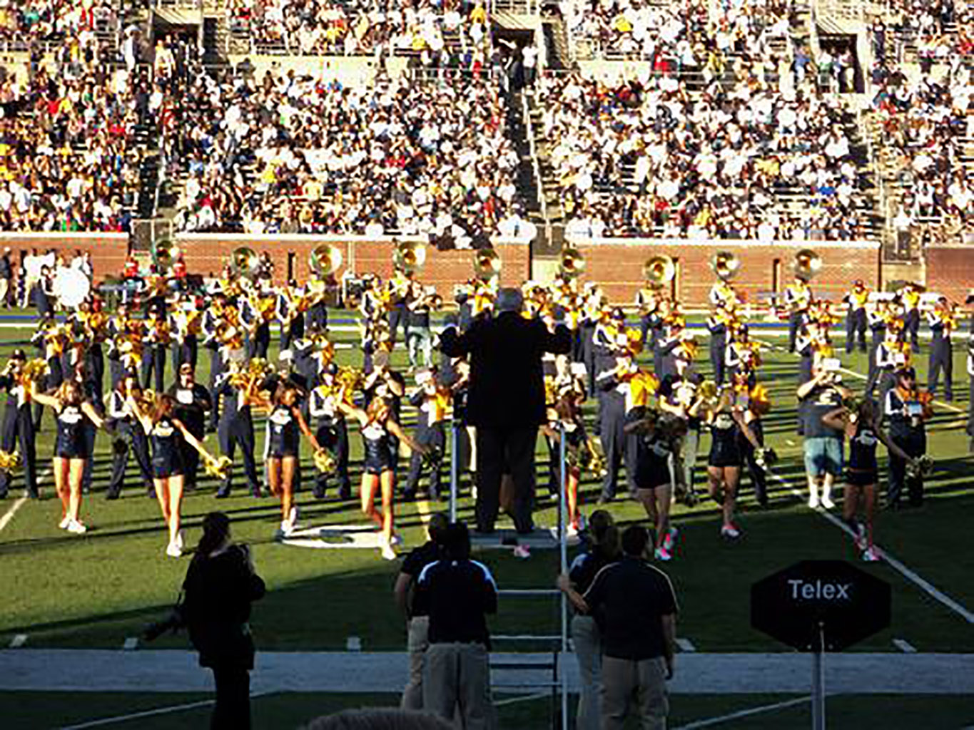 UTC Band Alumni